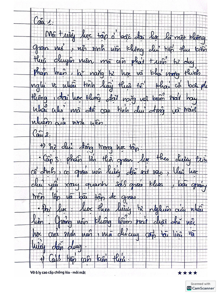 LTN - Qu nh.T1 | PDF