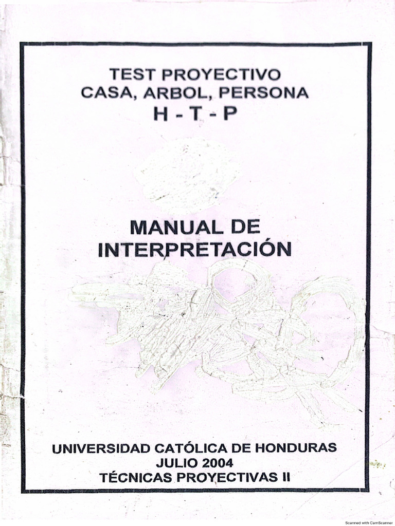 HTP- reducido (1) | PDF