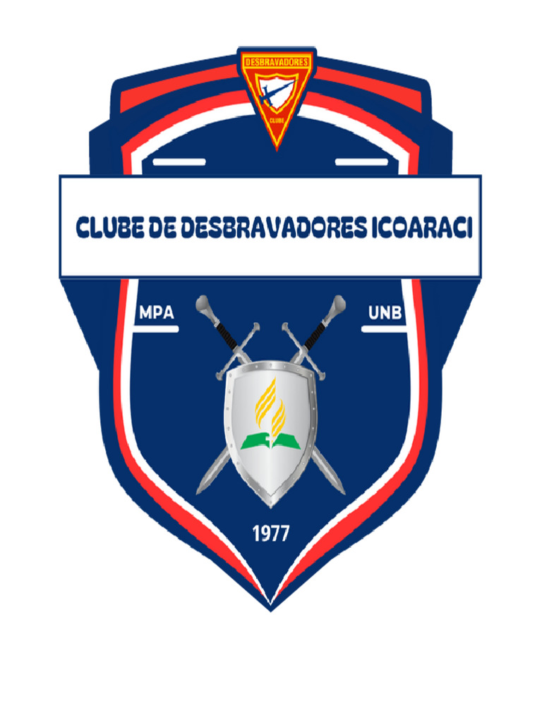 Logo Cdi | PDF