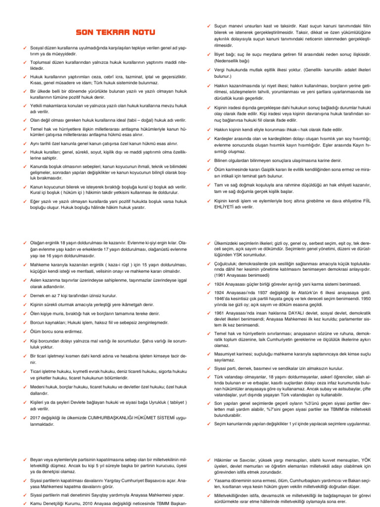 Vatandaşlık Ek | PDF