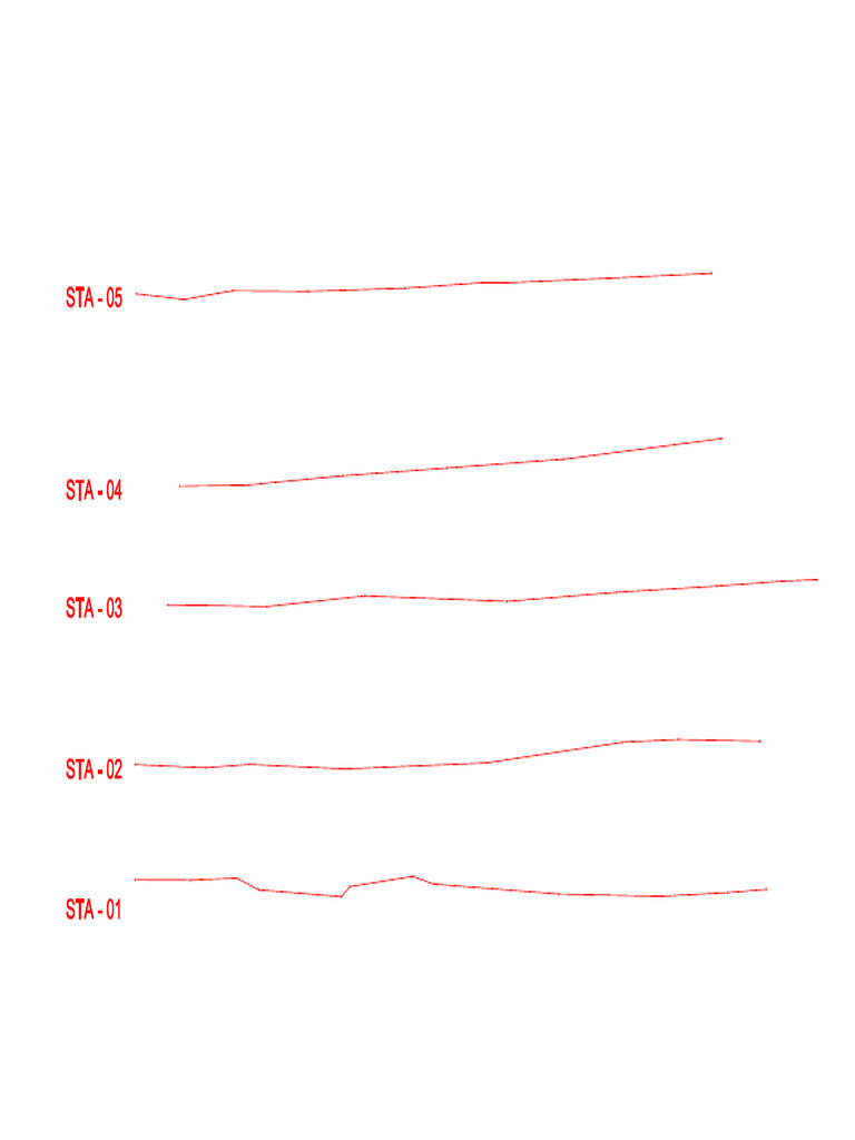 Sket Plot MC-0 Gate 3 | PDF