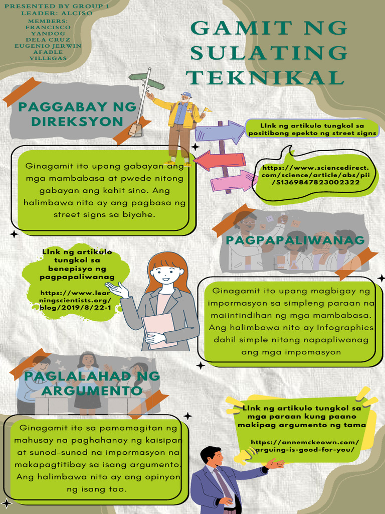 Infographics (FPL) | PDF