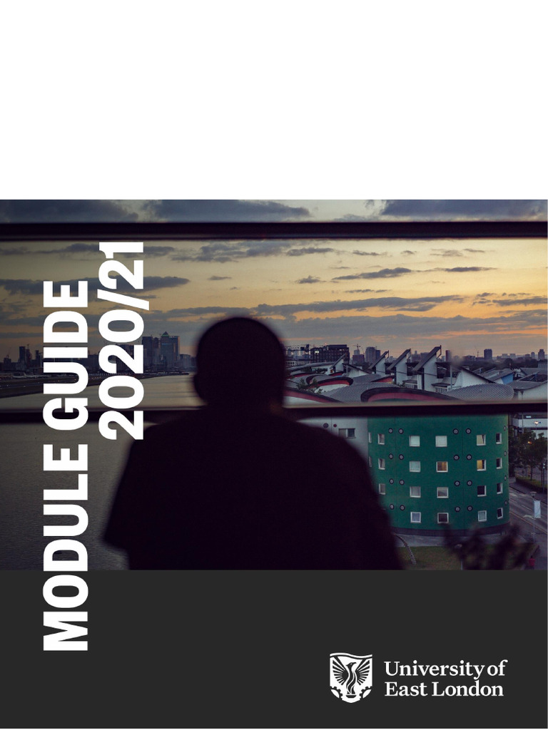 CN7028 Module Handbook 2020-21 | PDF | Databases | Relational Database