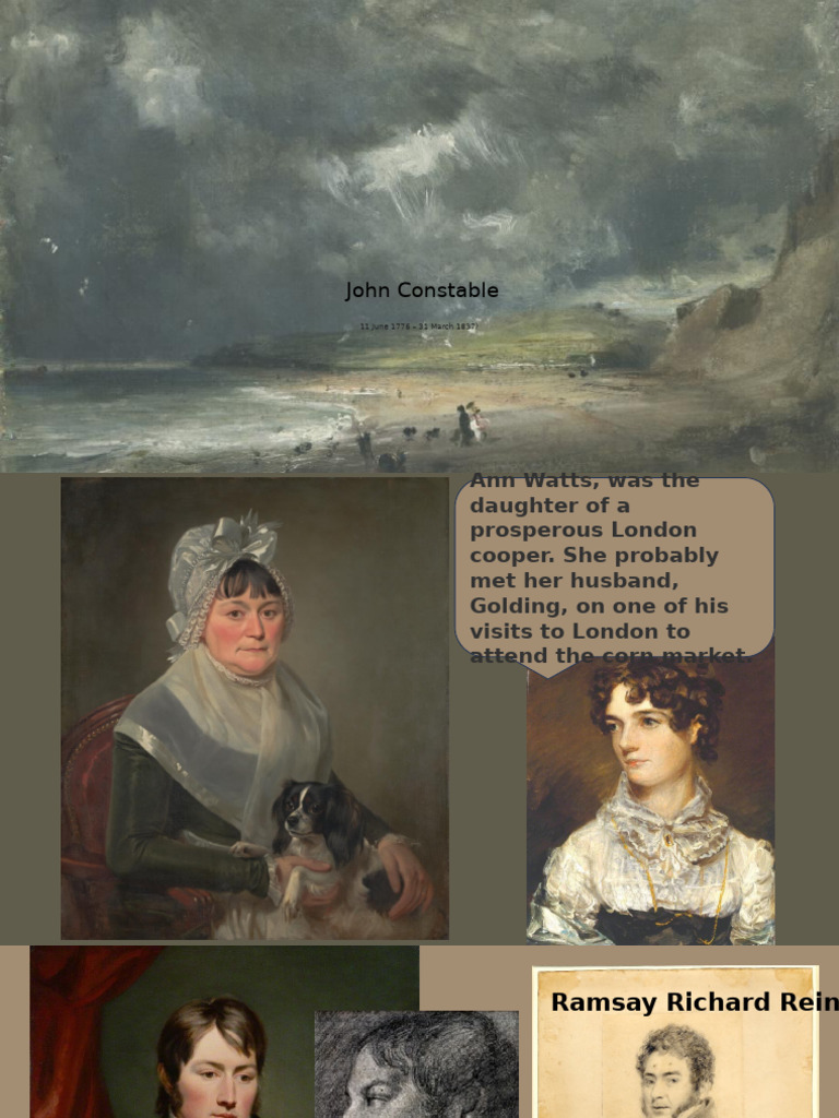 Constable | PDF