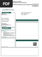 OG N Special of 30.05.2023 Itegeko Rigenga Umurimo Mu Rwanda Abayobozi ...