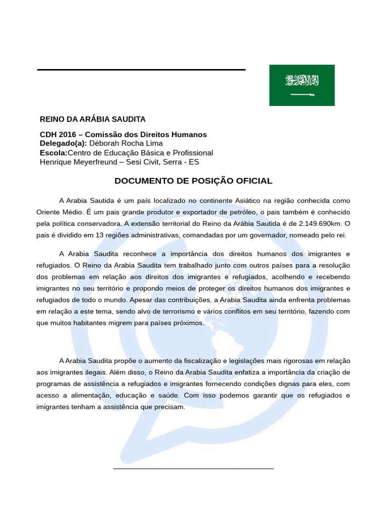 Modelo DPO - Sesi MIAD 2022 | PDF