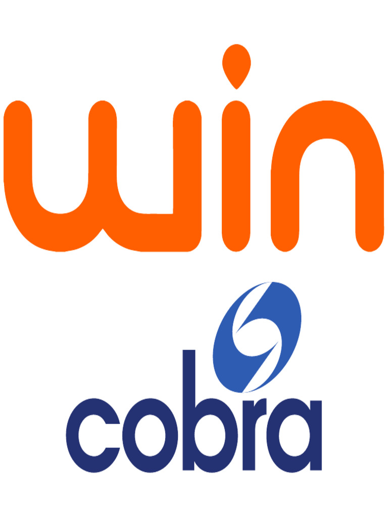 Win Cobra | PDF