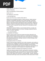 Unit 3: Reading and Writing Skills | PDF | Reading Comprehension | Writers
