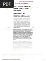 Lesson Plan_ Human Scavenger Hunt | PDF | Lesson Plan | Teachers