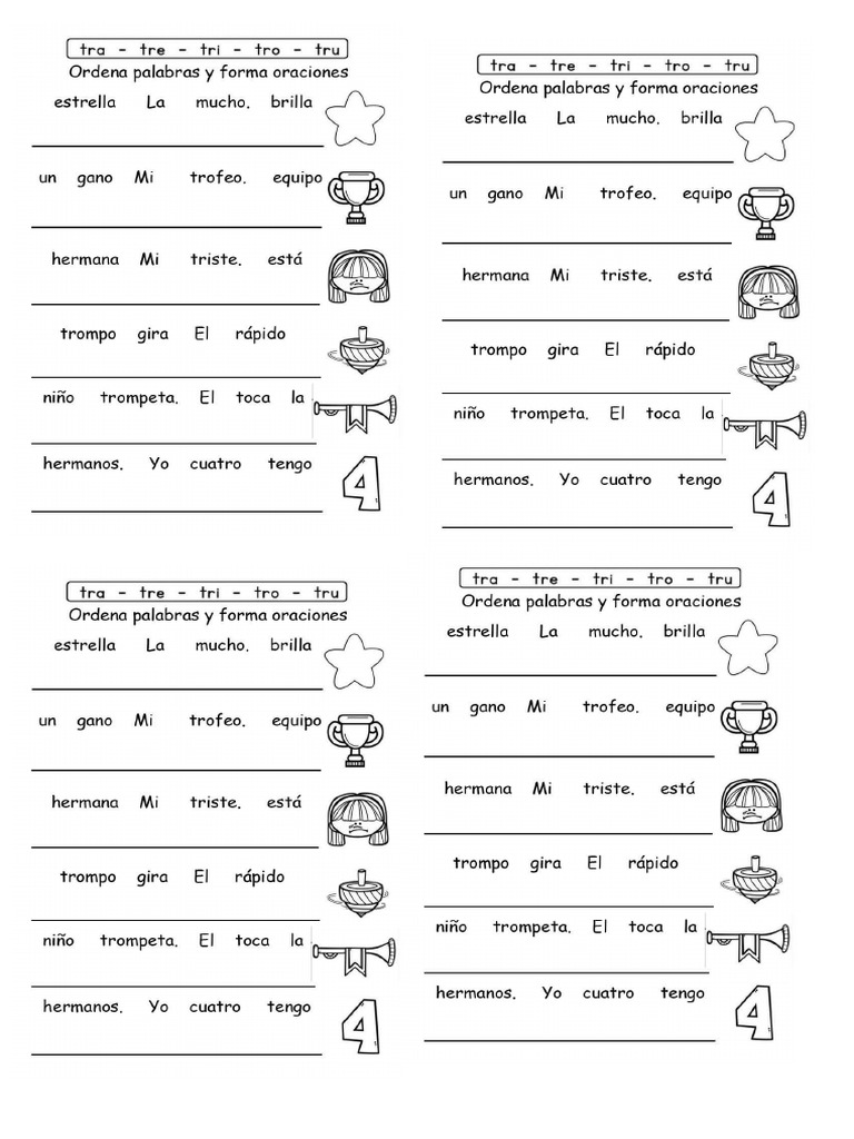 Lengua | PDF