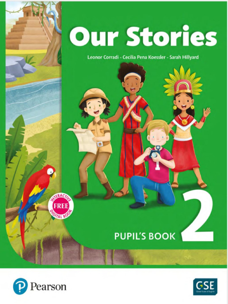 Our Stories 2 .BDL | PDF