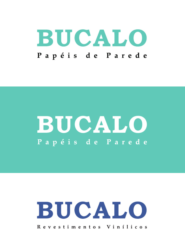 Logo Bucalo | PDF