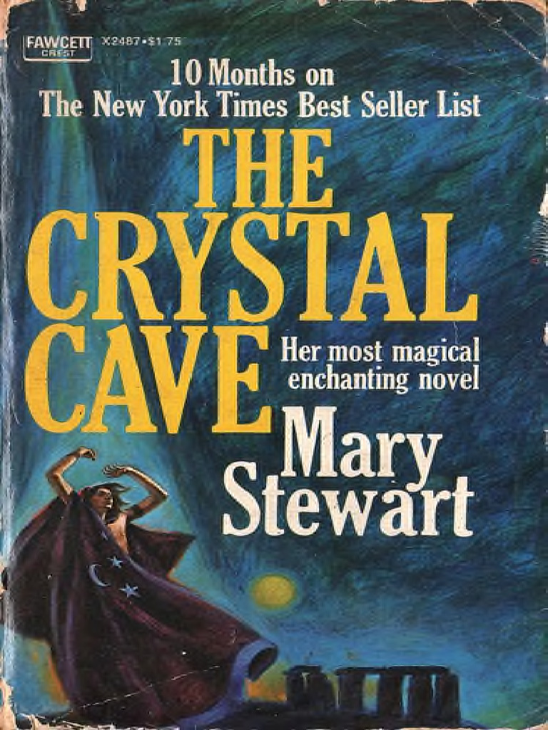 The Crystal Cave | PDF