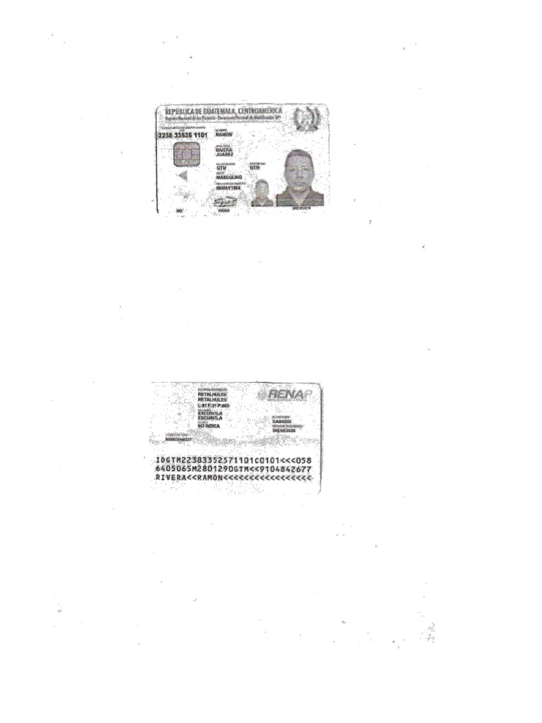 Documentos Ramon Rivera | PDF