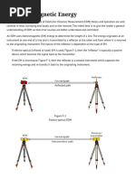 Understanding Stadia Tacheometry Methods | PDF | Surveying | Metrology