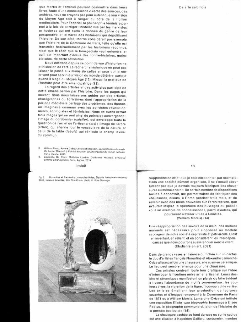 Thomas Golsenne - Clovis Maillet - Un Moyen Age Émancipateur - DE ARTE ...