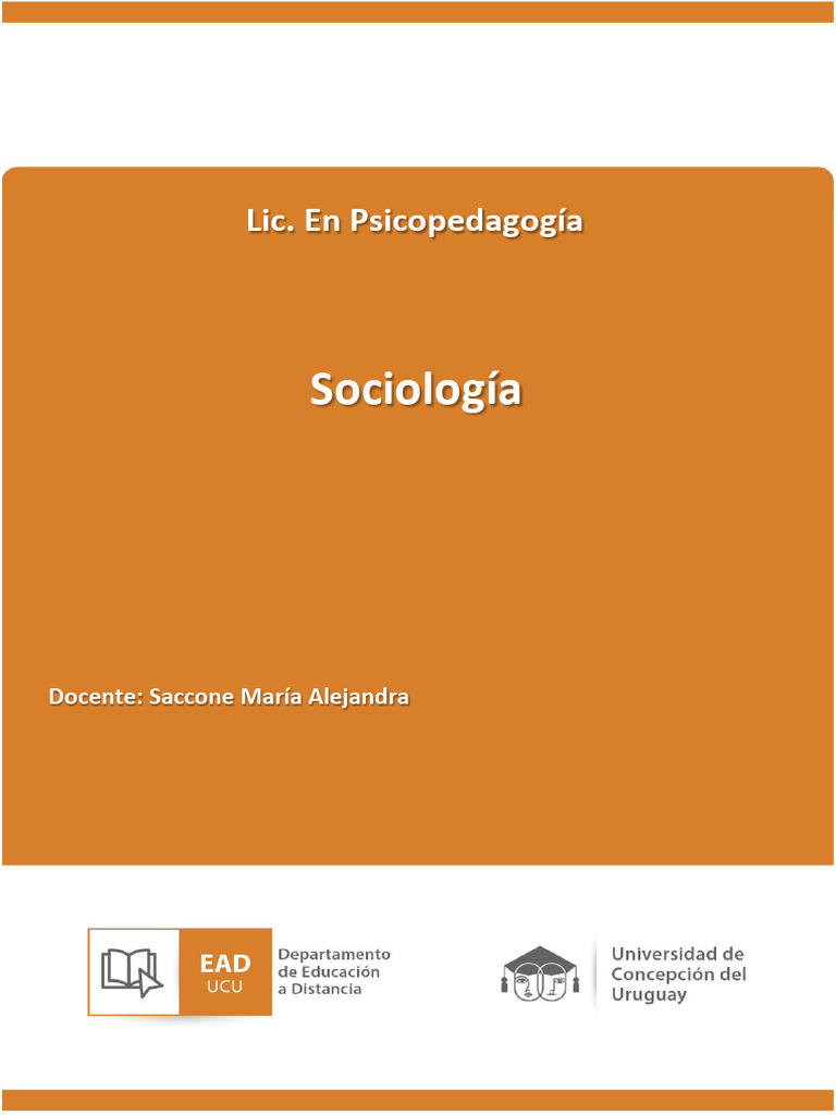 El Sentido Común: Interpretaciones Sociales | PDF | Conocimiento ...