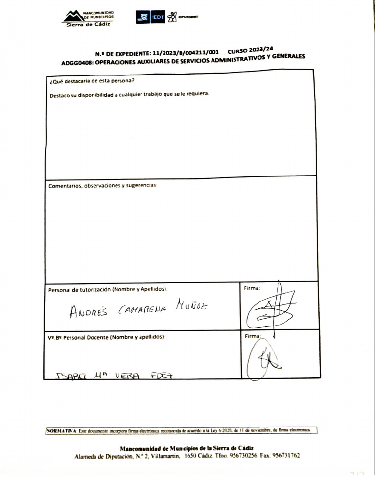 ACE Scanner - 2024 - 05 - 15 | PDF