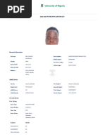 9jatrust - Identity | PDF