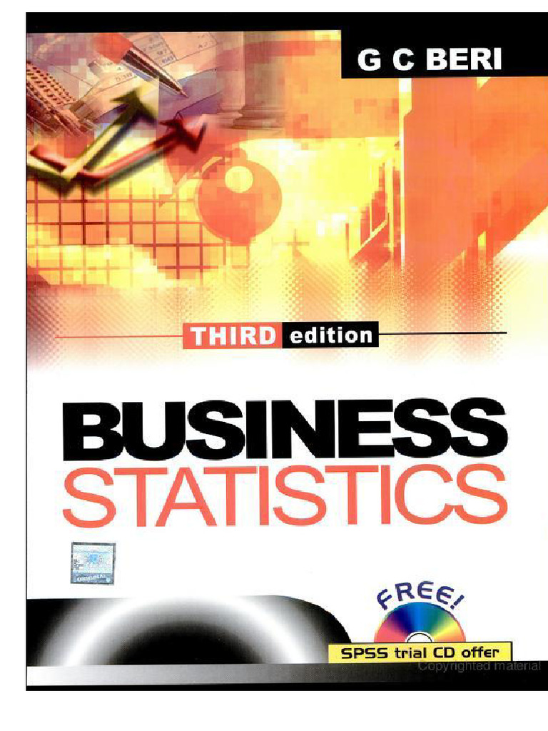 Business Statistics Resources Overview | PDF