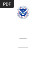 Foreign Fugitive File Procedures | PDF | Arrest Warrant | Arrest