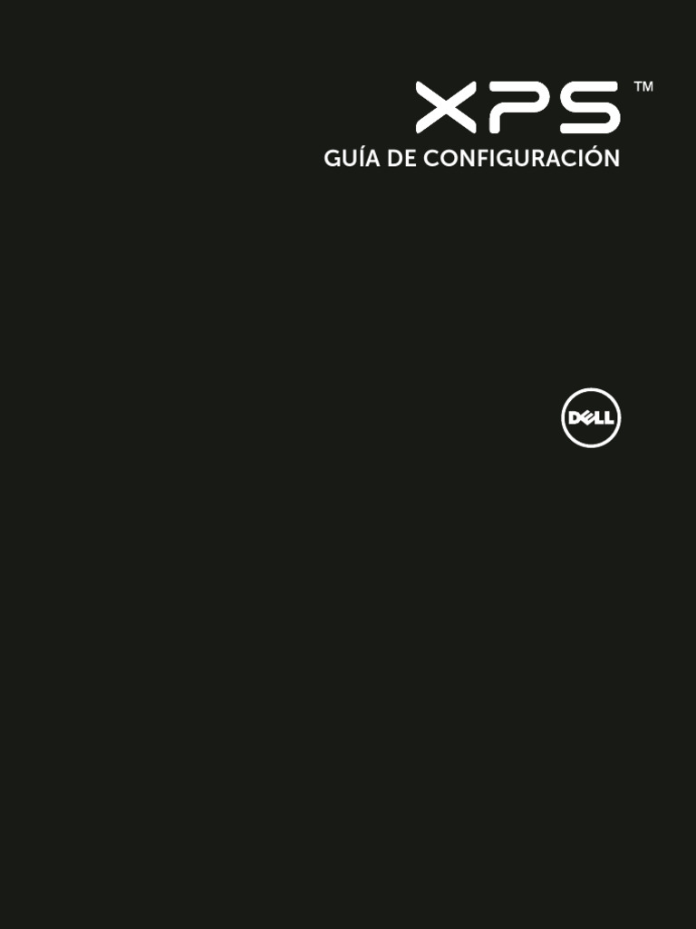 DELL Guia XPS L501X All-Products Esuprt Laptop Esuprt Xps Laptop Xps-15 ...