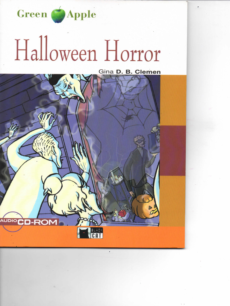 Halloween Horror | PDF