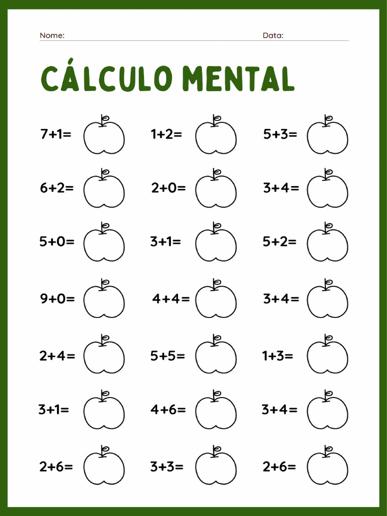 ca_lculo_mental | PDF