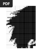 Chart - Stitch Fiddle | PDF