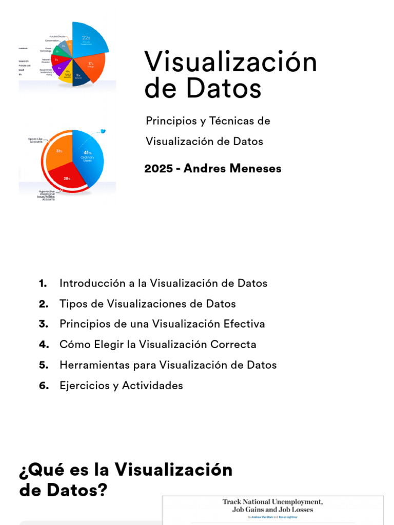 Dataviz | PDF