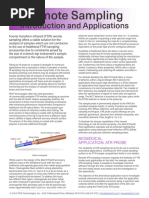 025 Procedure For Calibration of of GC Final-08 On 20072023 | PDF | Gas ...
