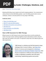 Mandt 2.0 Study Guide 1 3 Separate | PDF | Communication ...