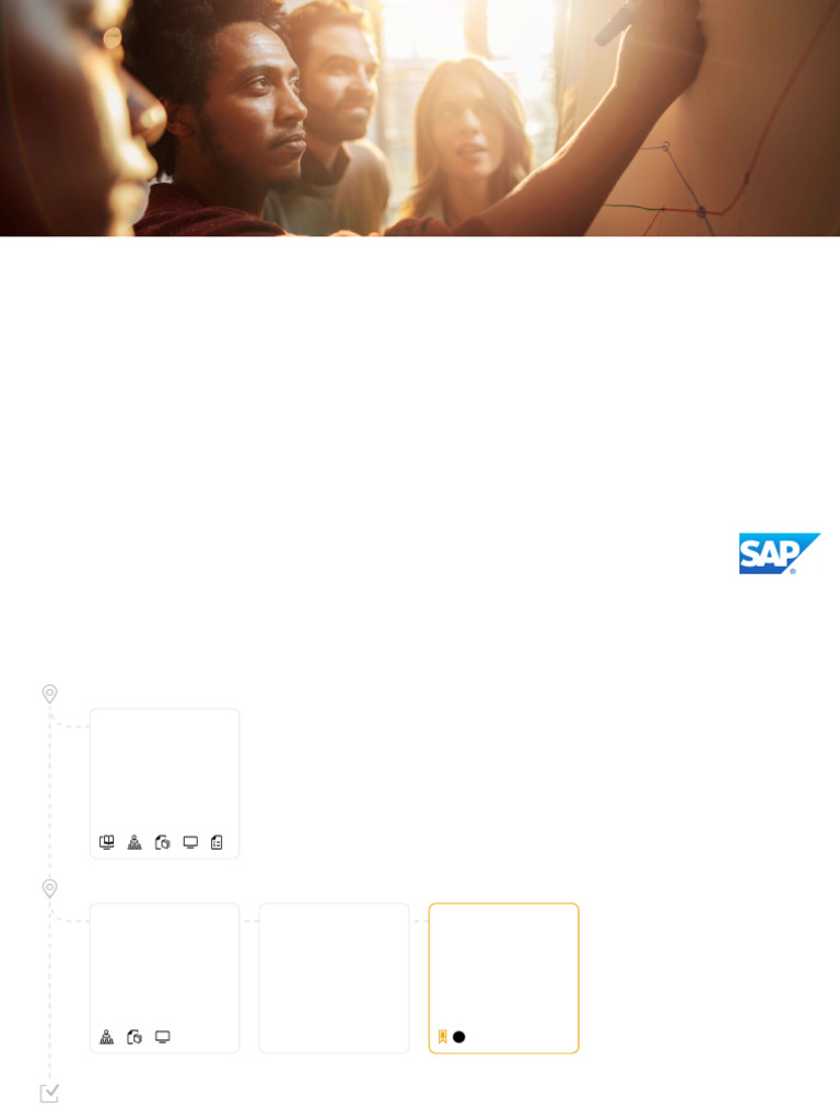 SAP Business Process Integration - Jan 2021 | PDF | Learning ...