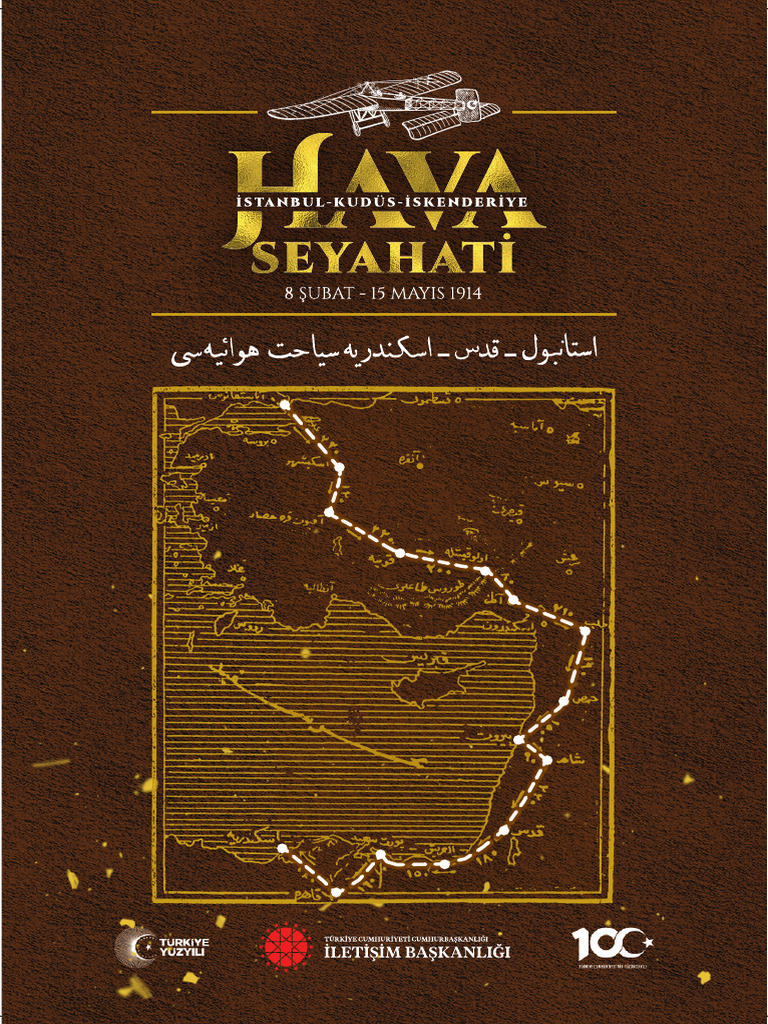 Hava Seyahati | PDF