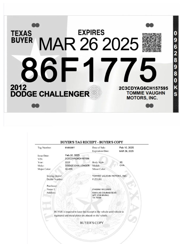 Paper Tag. | PDF