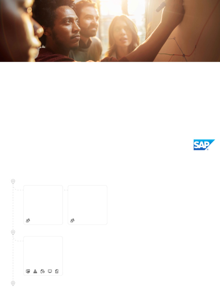 SAP S - 4HANA - EPPM Project System - Feb 2021 | PDF | Learning
