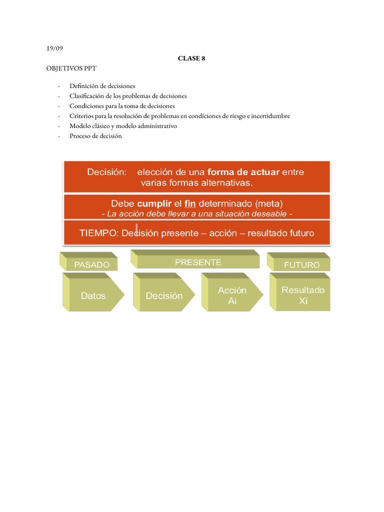 Segundo Parcial Admin II | PDF | Liderazgo | Toma de decisiones