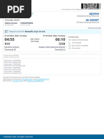 Dubai Airlines IATA Codes List | PDF | Companies | Airlines