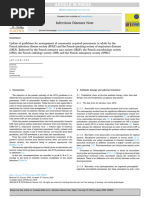 Philippine Adult CAP Guidelines | PDF | Respiratory Diseases | Medicine