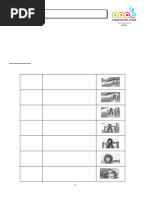 Types de Plans Caméra en Cinéma | PDF