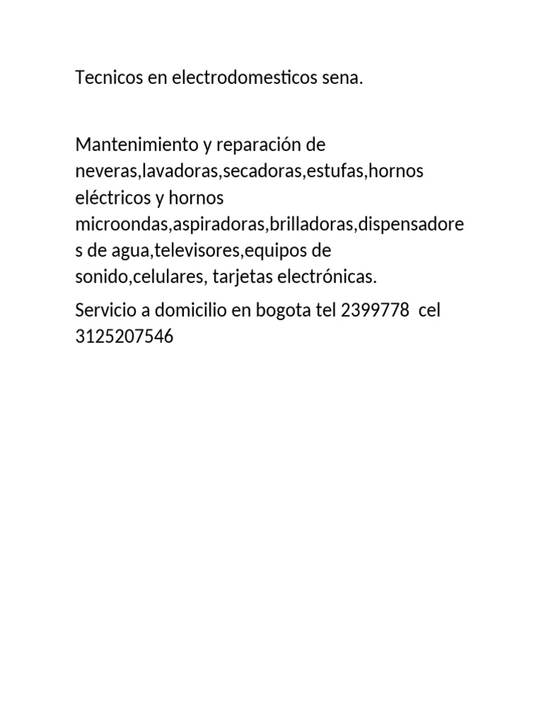 servicio tecnico para mouse y parlantes bose,bosch,jbl | PDF