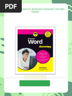 MS Office Full Course... | PDF