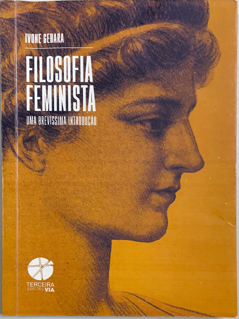 Ivone Gebara Compressed | PDF