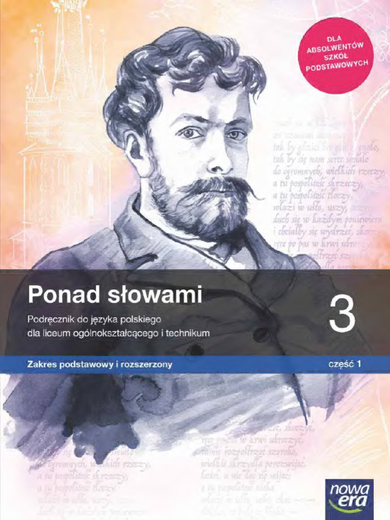 Ponad Slowami 3 Cz1 Compress Text | PDF