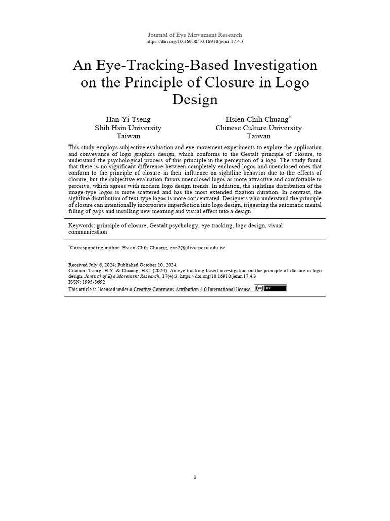 An_eye-tracking-based_investigation_on_the_princip | PDF | Perception ...