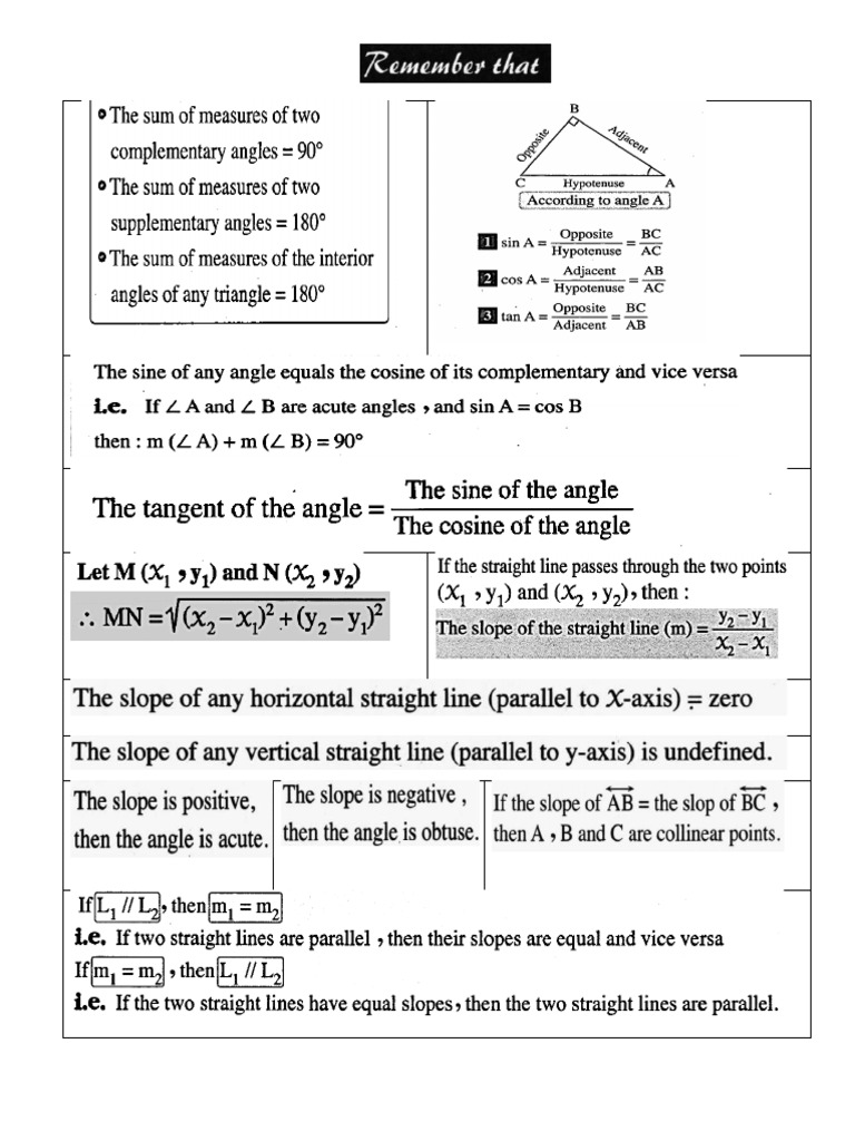 3rd prep final gem - rulesالاجابة | PDF