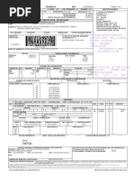 Pedimento Ejemplo | PDF | aduana | Pagos