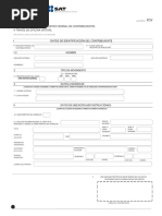 DC1 STPS Formato Word Editable | PDF