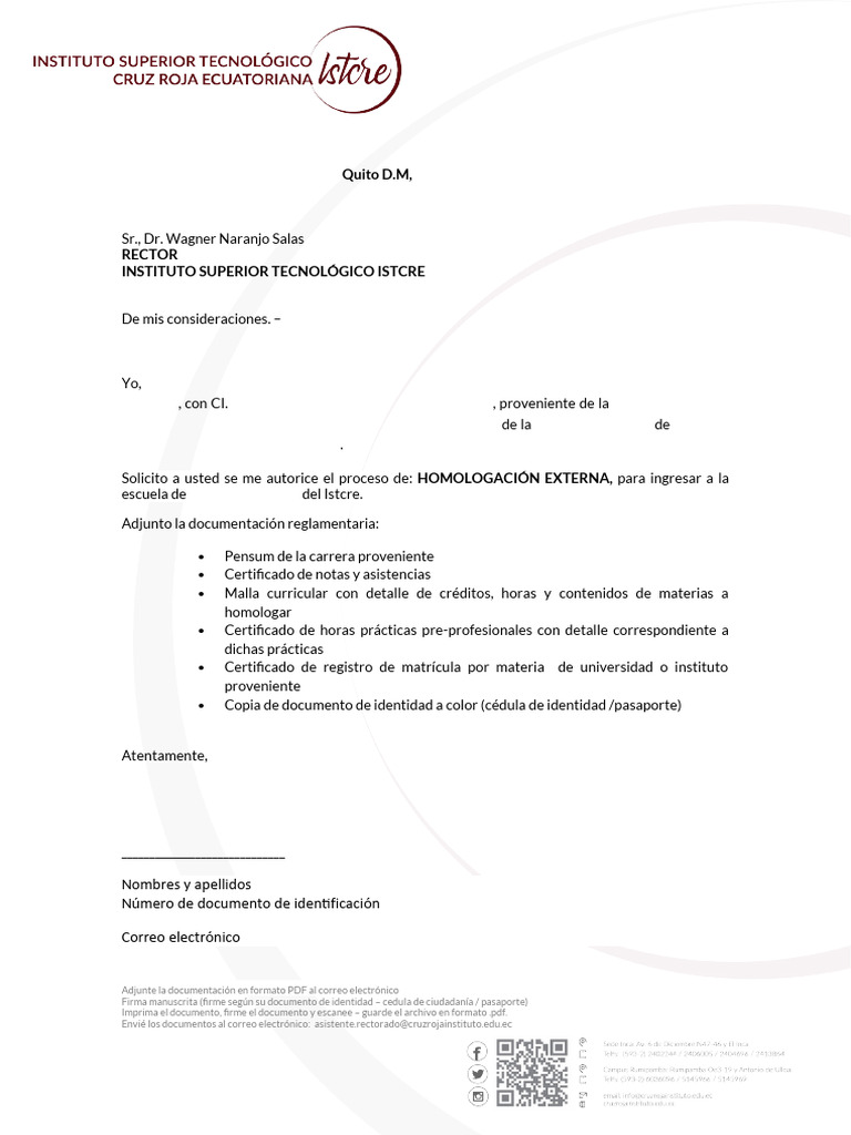 Sol HOM EXT 2021 | PDF