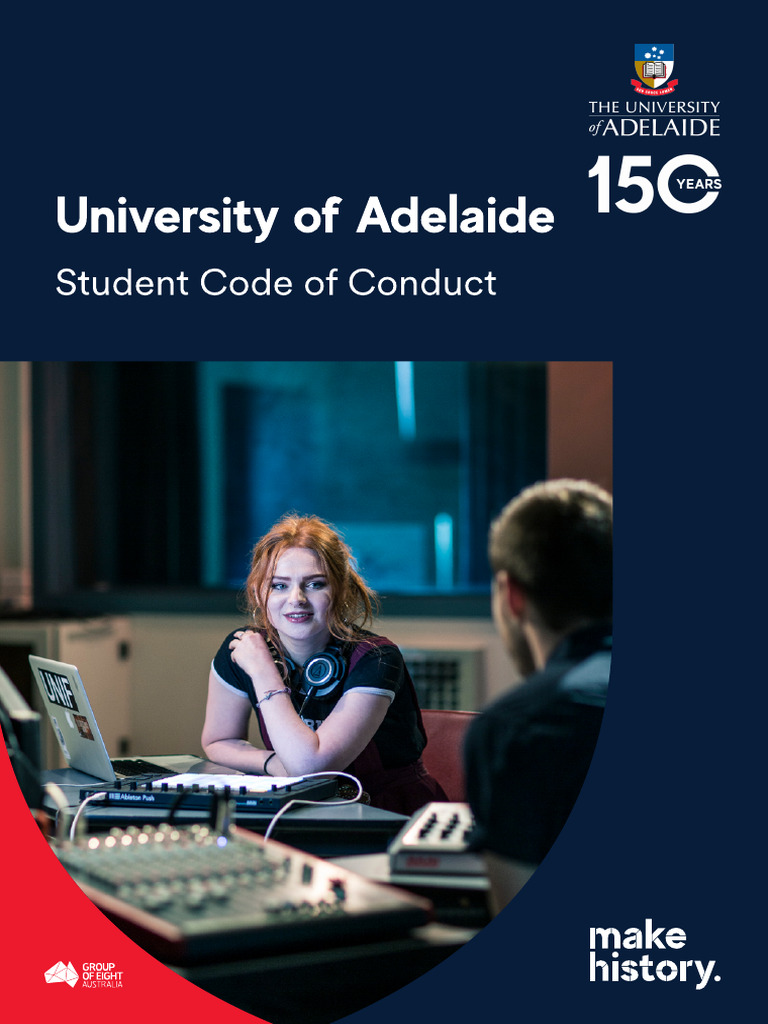 Student Code of Conduct - 0 | PDF | Defamation | Justice